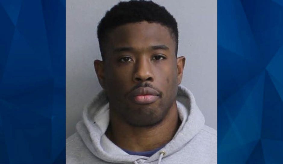 School resource officer charged with inappropriate contact with a 17-year-old student | by B A ...