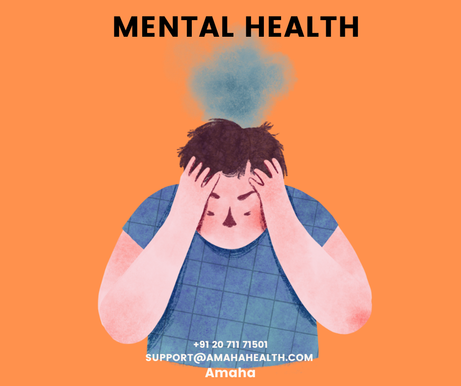 How to Recognize the Early Warning Signs of OCD | by Bhandarykaushik ...