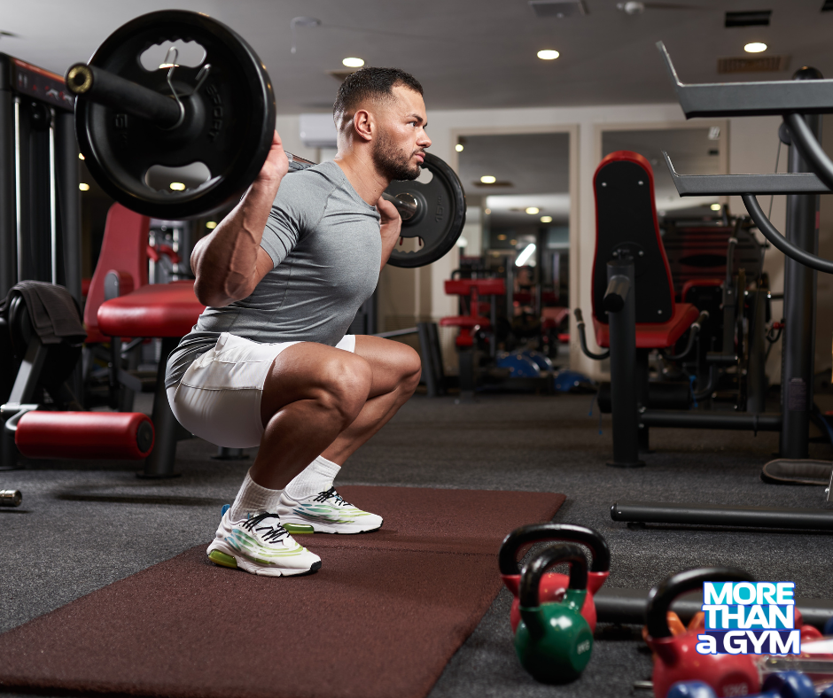 Determining the Ideal Squat for Your Fitness Goals | by Jason Jaquays ...