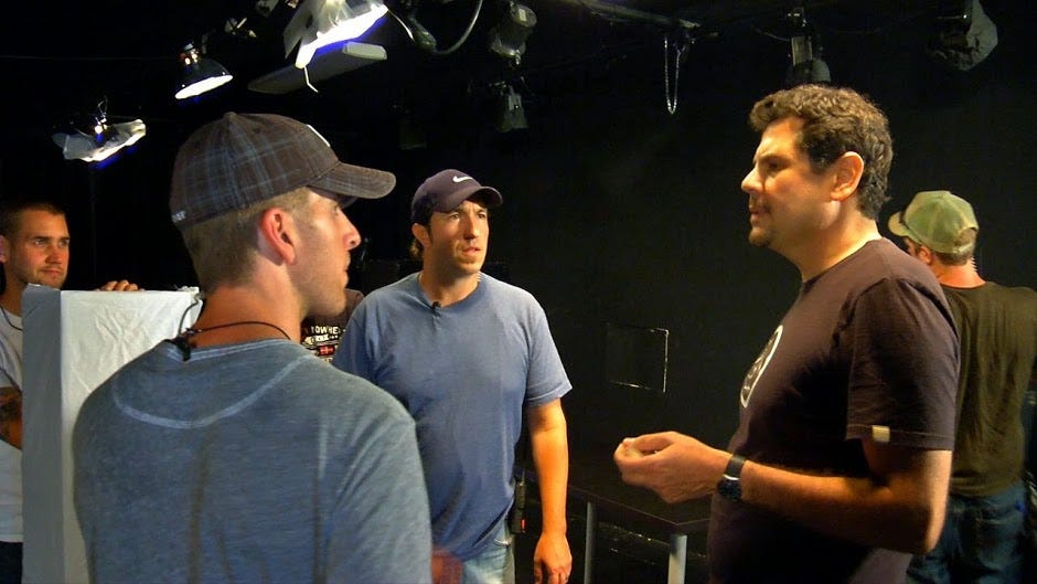 Top Acting School & Coaches in Los Angeles, CA | by Los Angeles Acting ...