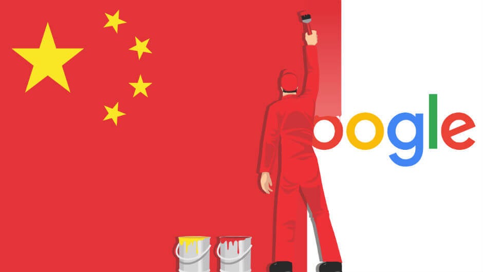 Google’s Chinese Problem is Deeper than Censorship | by Daniel Ryan ...