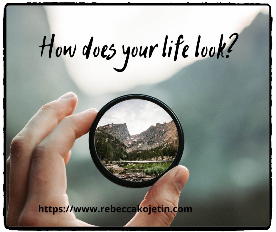 The Difference Between Living and Existing | by Rebecca Kojetin | Your ...