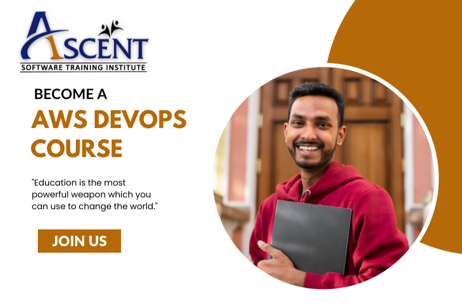 AWS DevOps Certification Course Bangalore | by Ascent courses | Medium