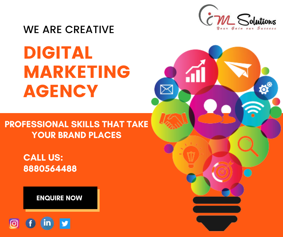 Empowering Digital Marketing Services in Bangalore Tips — IM Solutions | by Imsolutionseo | Jun ...