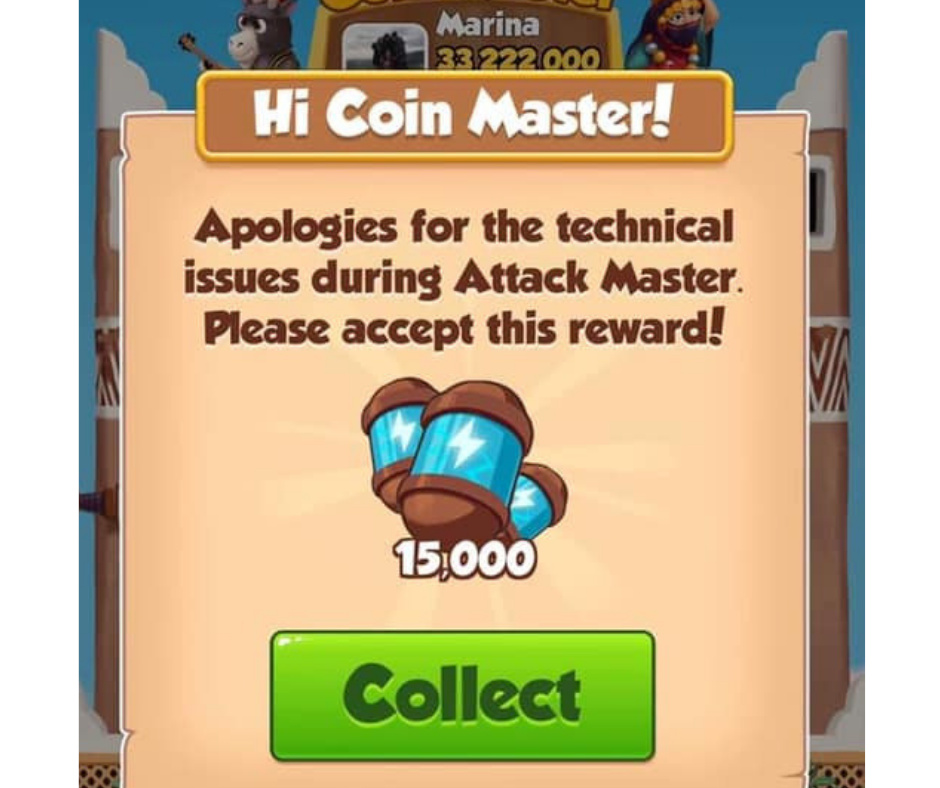 Coin Master Bonus Collector | by monkeysslot | Medium