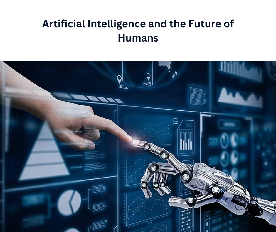 Artificial Intelligence and the Future of Humans | by Ruhiparveen | Aug ...