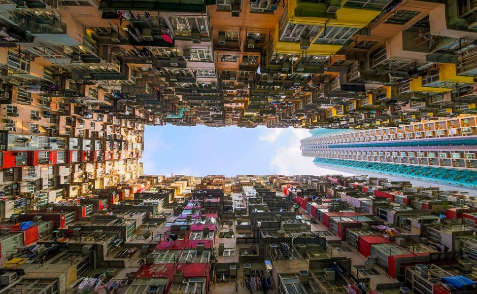 Urbantech in 2019. Replicants are like any other machine —… | by Shaun Abrahamson | Urban Us ...