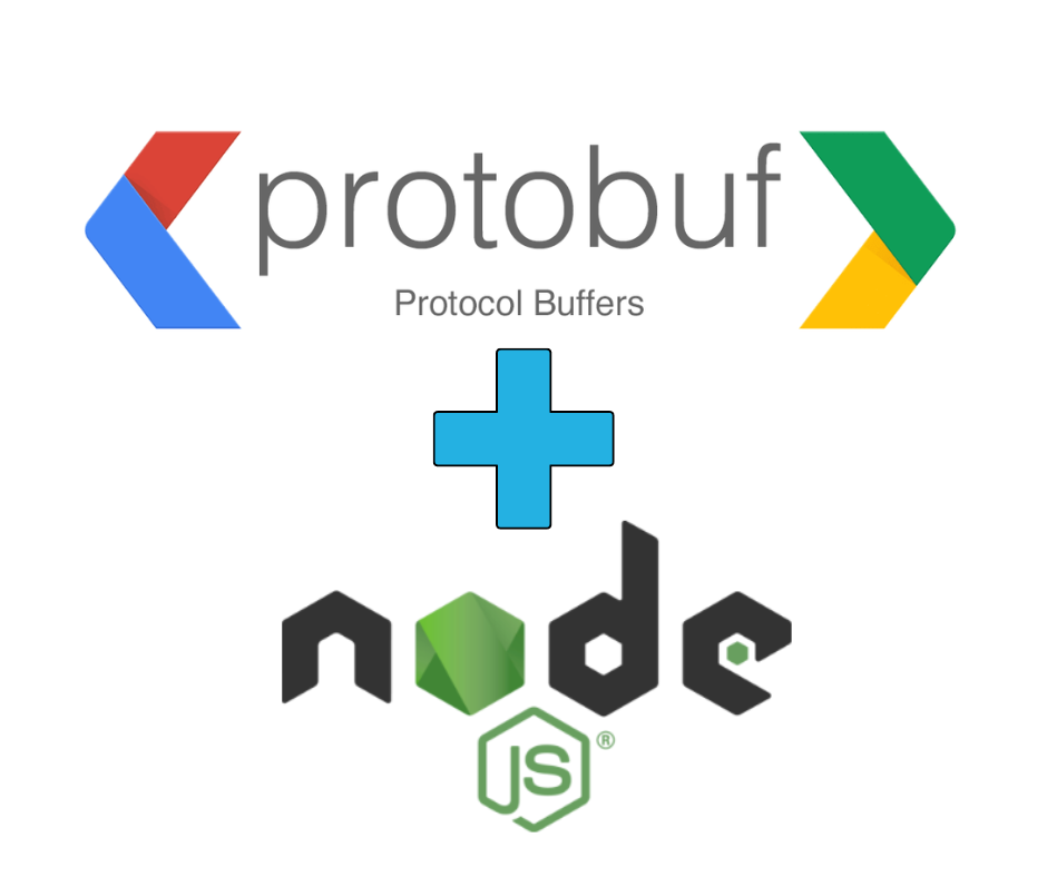 Using Protocol Buffers with Node.js applications | by David Herron | ITNEXT