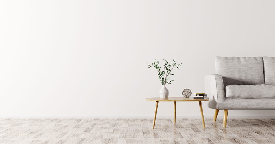 Addressing the Difference Between Aesthetic & Practical Minimalism | by ...
