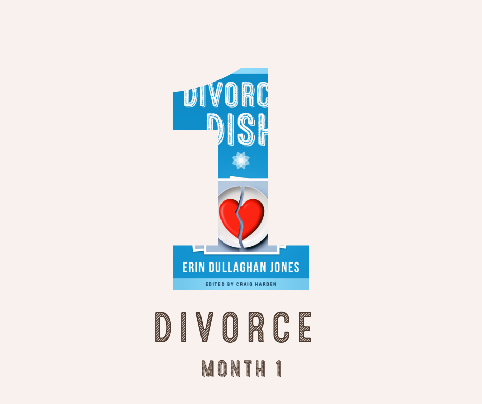 Navigating the First Month After Divorce: What to Expect and How to ...