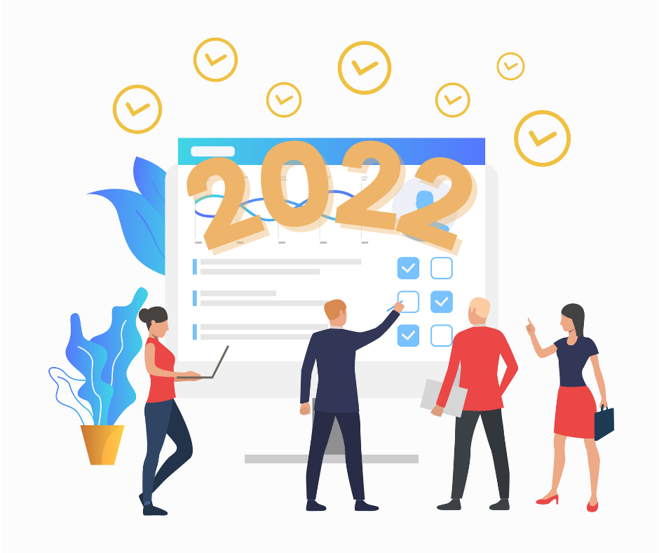 Top 5 HR Trends to Watch Out For in 2022 | by ML Manogna | Medium