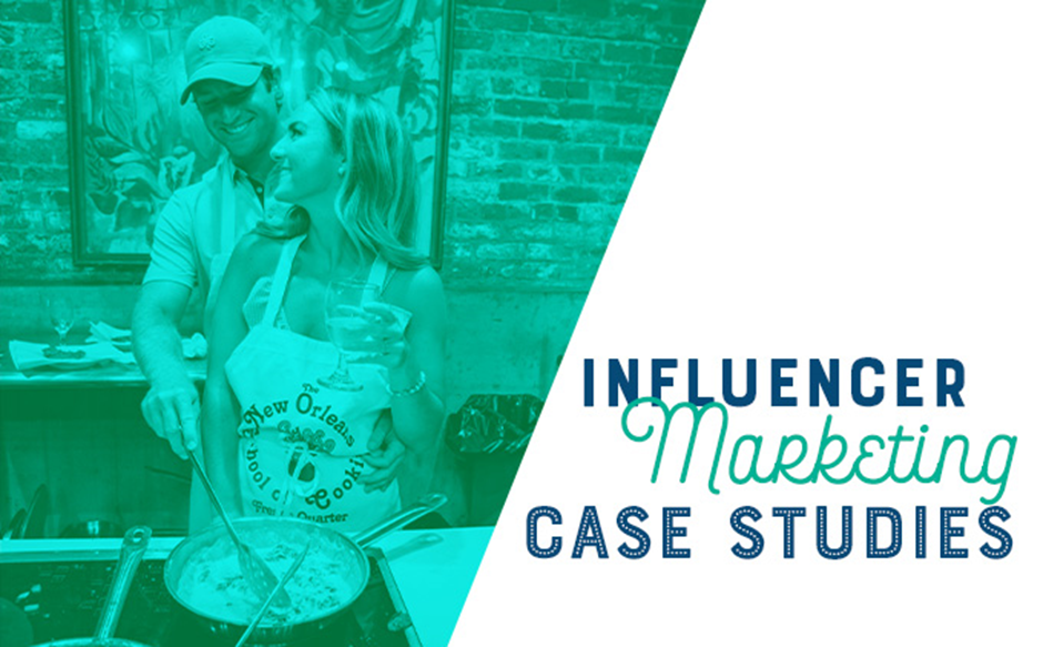 Influencer Marketing Case Studies: What Worked and How | by Ogundare Kehinde | Medium