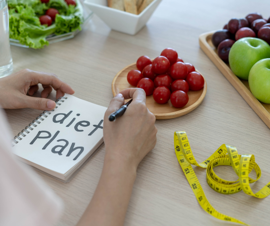 NUTRIGENOMICS: PERSONALIZING DIET PLANS BASED ON GENETIC MAKEUP — EXPANDED ANALYSIS | by Jason ...