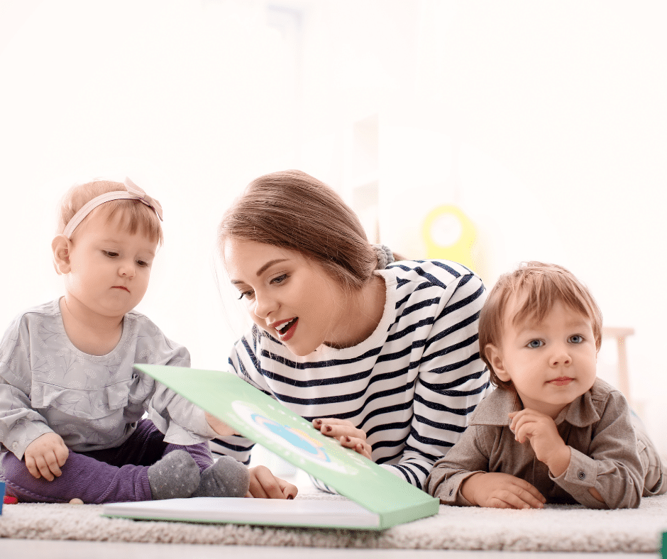 Selecting the Ideal Nanny: A Comprehensive Guide to Choosing the Right ...