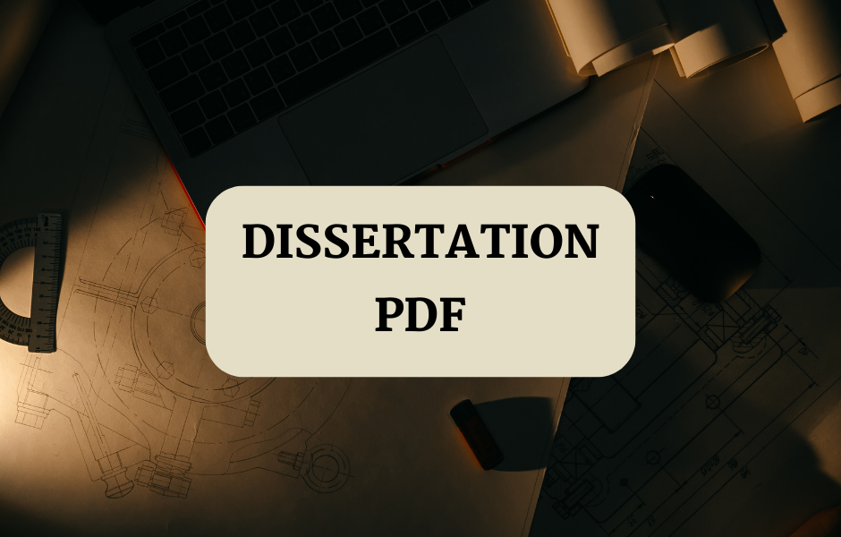 Dissertation Examples