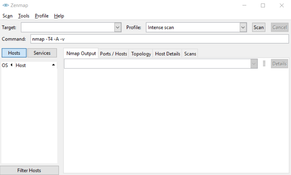 Nmap: A Network Scanner. Bonjour 👋 I’m Ankita Sinha, an MTech… | by ...
