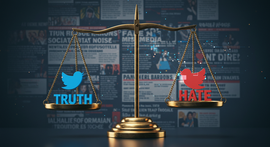 How I Built a Hate Speech Detection Model Using RoBERTa: The Code, the ...