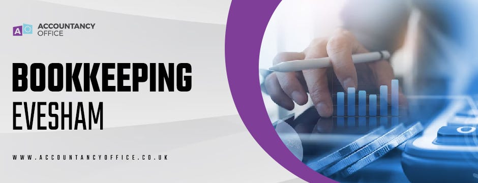 Choosing The Right Bookkeeping Service In Evesham: Tips For Business Owners | by Officelimitedt ...
