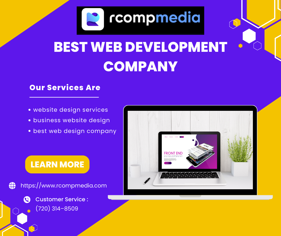 Unleash Your Online Potential with Denver’s Best Web Development ...