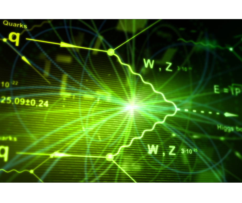 By Design: Quarks and … Consciousness? | by Asia Scudder | Jan, 2024 ...