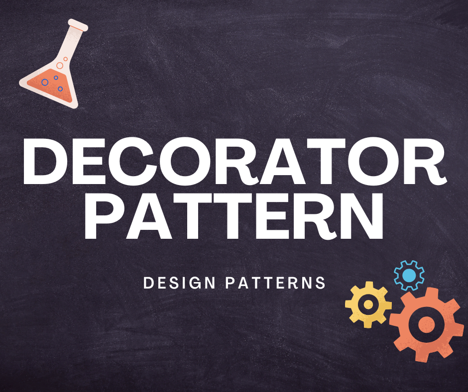 The Decorator Pattern: Design Patterns in Unity C# | Unity Coder Corner