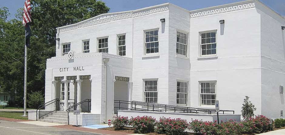 Timeless Echoes: Exploring the Rich Historical Sites of Denham Springs ...