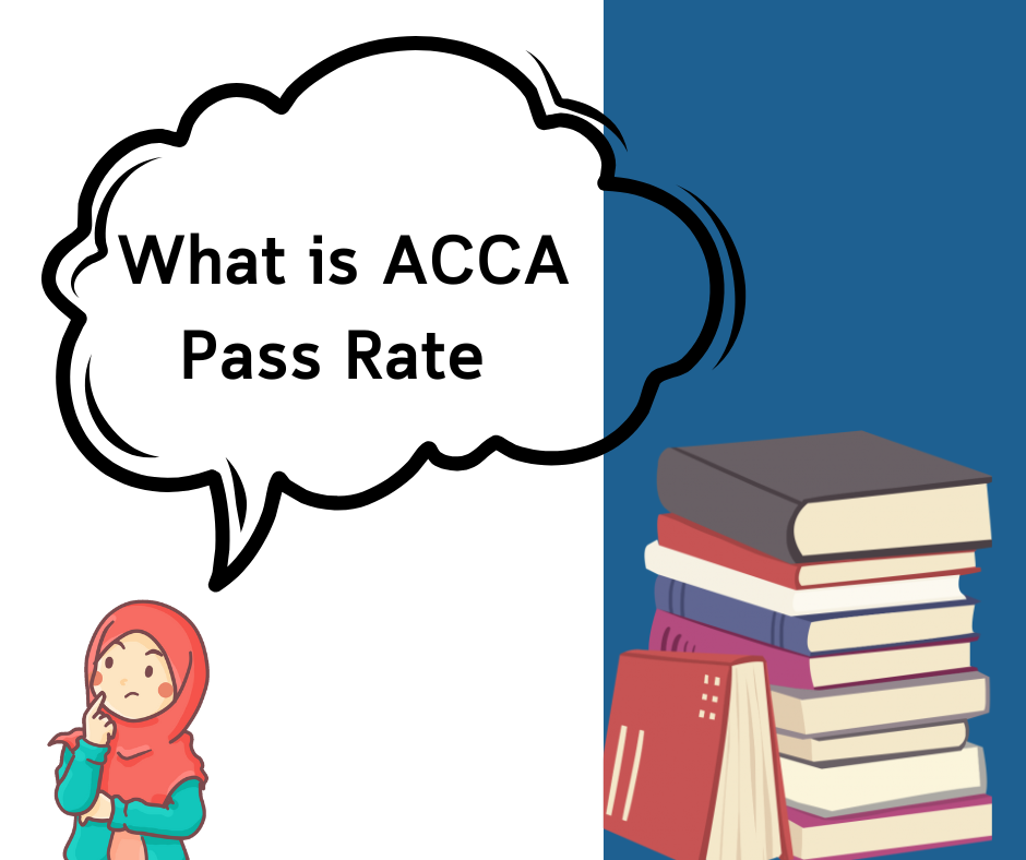 What is ACCA Pass Rate - Eduyushindia - Medium