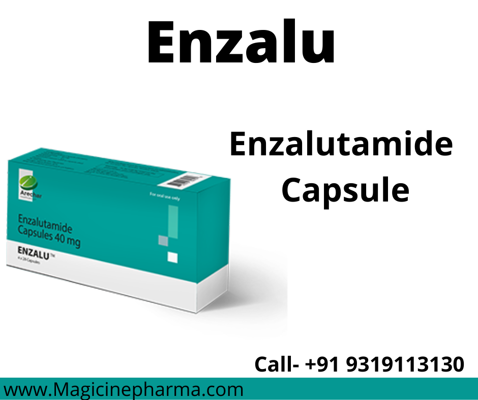 Enzalutamide tablet - Priyankasharma - Medium