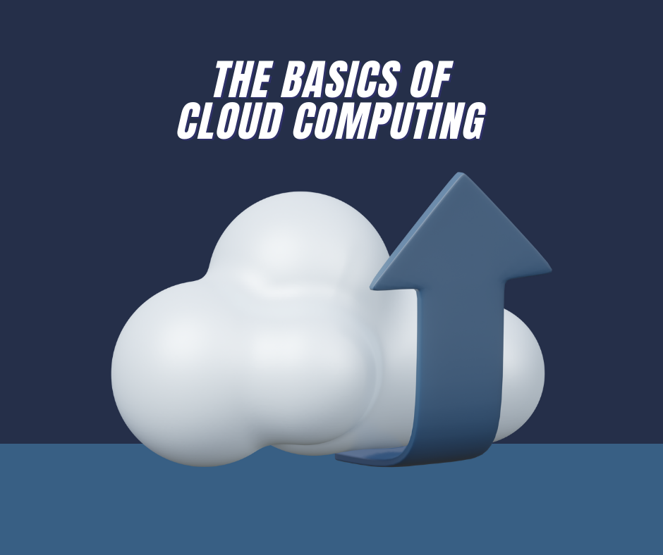 A Guide on the Basics of Cloud Computing | by Optymize | Medium