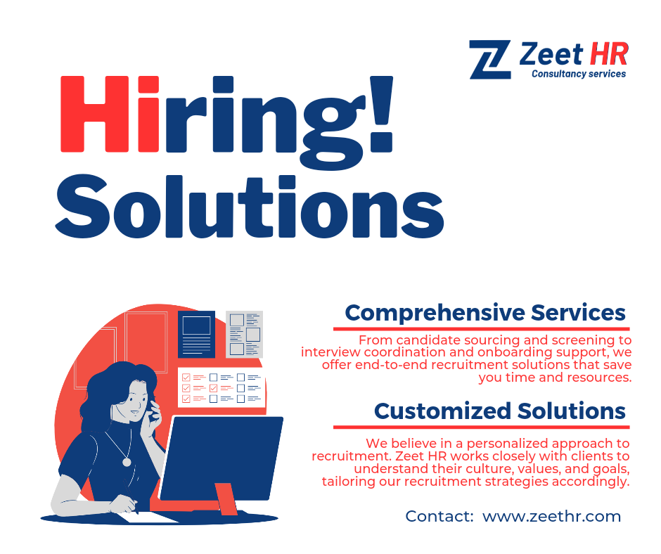 Zeet HR India: Transforming Workforces, Powering Success! 🌐 Zeet HR ...