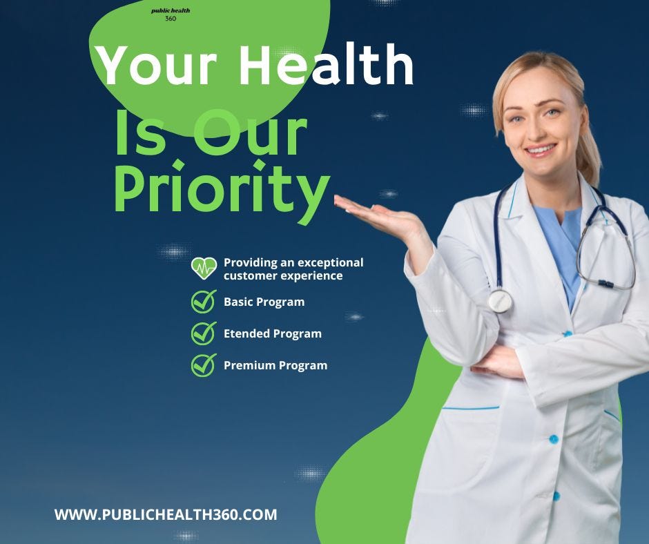 Revolutionizing Healthcare: 10 Innovative AI Solutions Transforming the ...