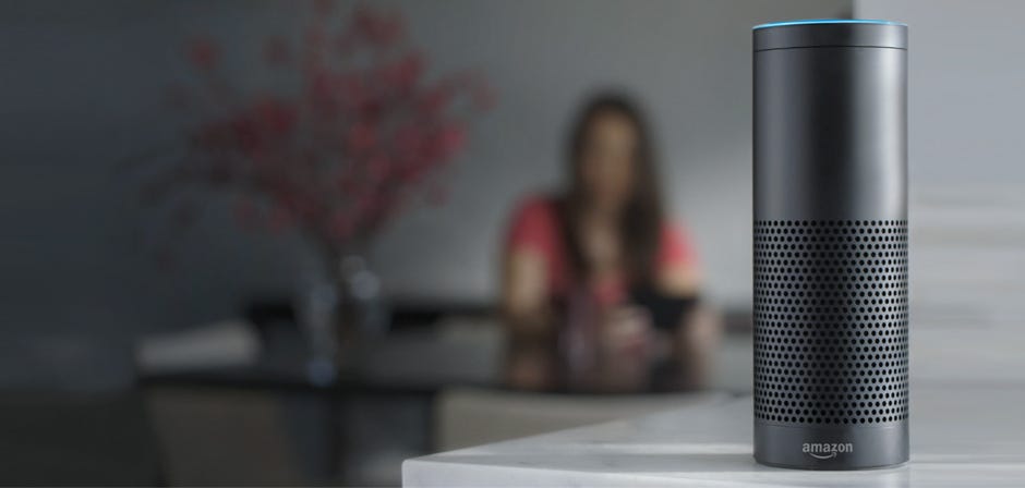 Alexa and Me. Will a voice assistant help improve my… | by Naema ...
