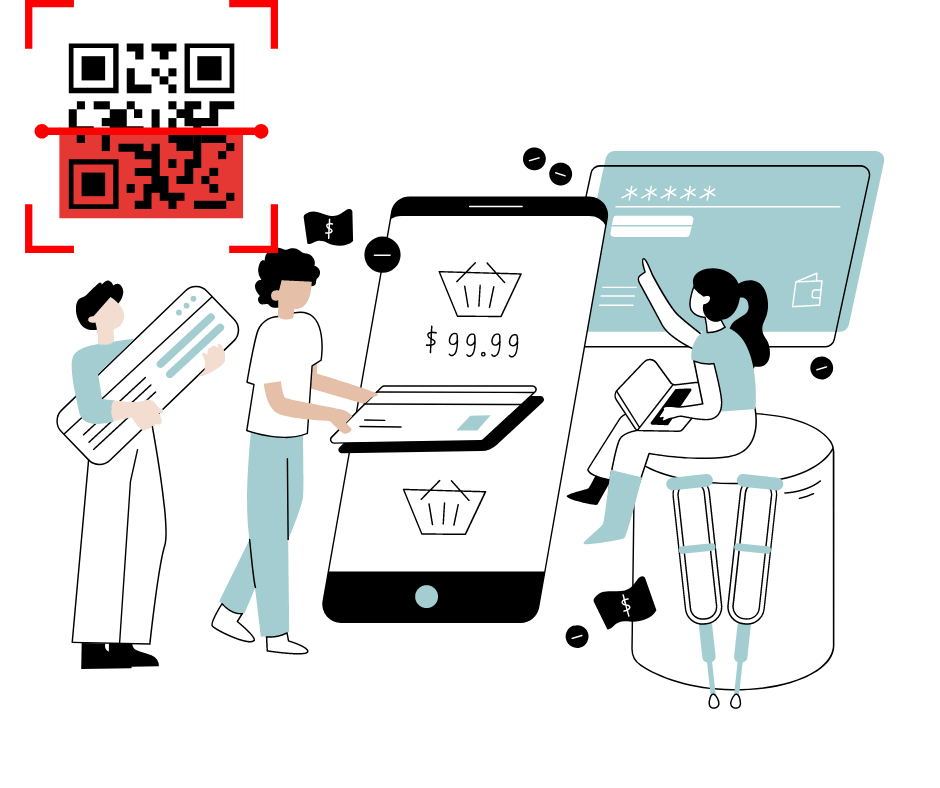 Make Your Products Stand Out with Custom QR Codes in 2023 | by Essiki ...