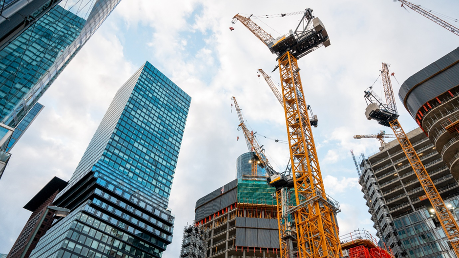 Revolutionizing Industries: Top EOT Crane Features and Technologies by ...