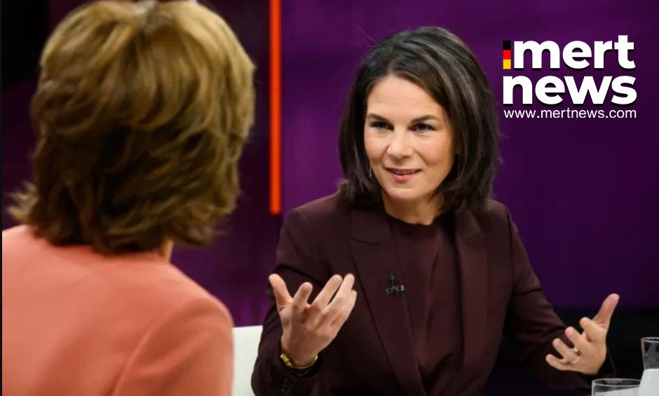 Mert News | Das kann ich jetzt nicht hier im Fernsehen - Mertnews - Medium