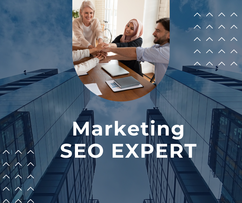 Top 10 Marketing SEO Experts Driving Traffic and Results in 2024 | by ...