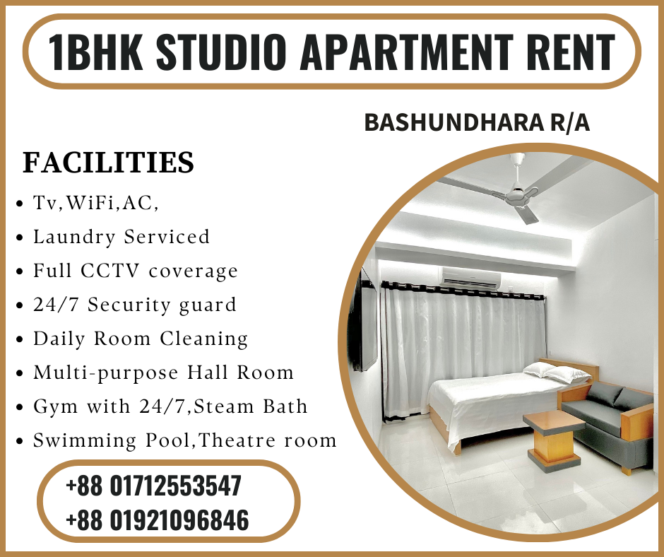 1 BHK Studio Apartments: A Sustainable Living Solution | by adnanrahman | Oct, 2023 | Medium