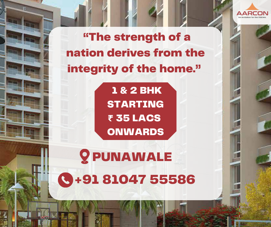 GK AARCON In Punawale By GK Associates- Pune | by aaditya sutar | Medium
