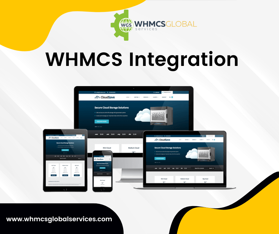 WHMCS Integration. WHMCS is a full-featured web hosting… | by Deavid | Medium