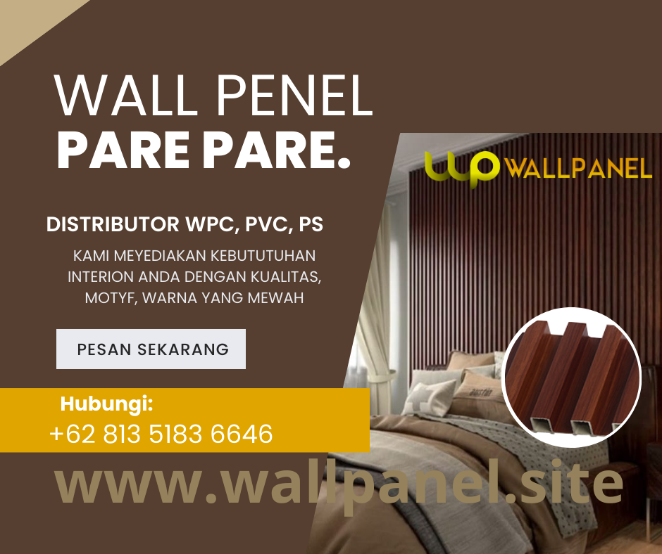 Wall Panel Dinding Pare Pare. Jual Wall Panel dinding Pare Pare, 0813 ...