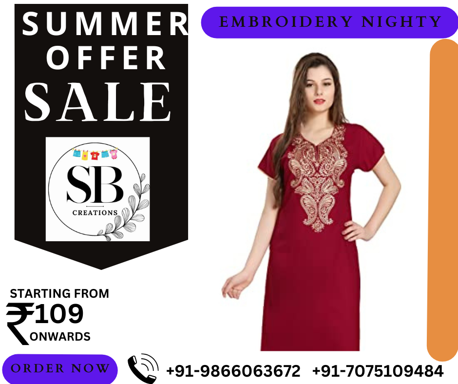 Get the Best Summer Offers Deals at SB Creations Wholesale Shop ...