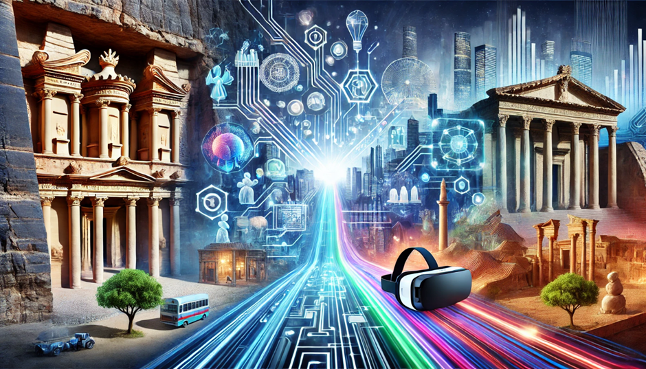 Can the Metaverse Save Culture or Dilute It? | by KyungIm Kim | Nov ...
