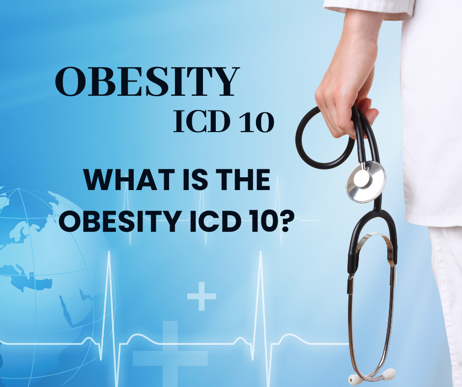 Obesity icd 10 — What is the obesity icd 10? - Mahdpk - Medium