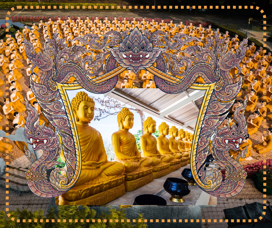 The Buddha’s Final Journey: Reflections on His Last Words and Path to ...