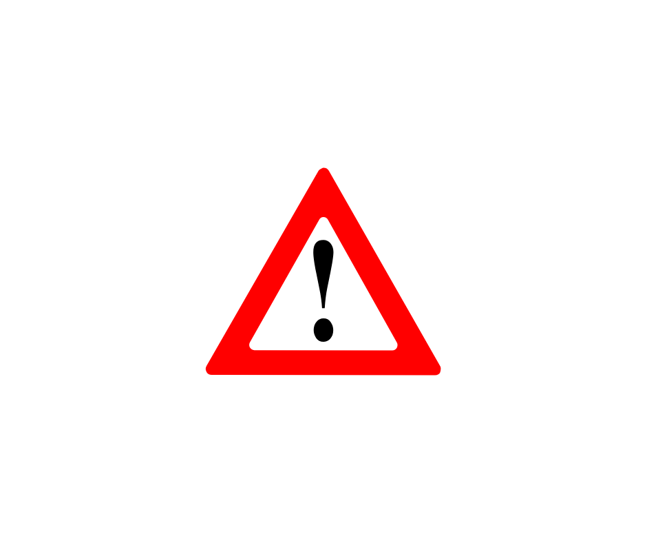Client Red Flags. How to Spot Them, and What to do About… | by Randye S ...