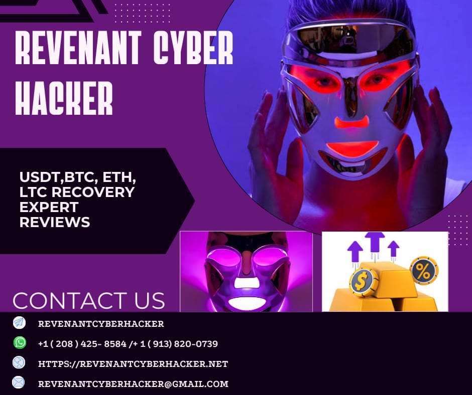 SACM RERCOVERY EXPERT/REVENANT CYBER HACKER - Williamsmicheal - Medium