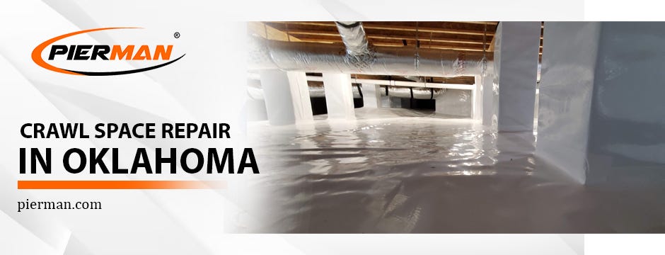 5 Signs When You Need Crawl Space Repair | by Pierman Foundation Repair ...