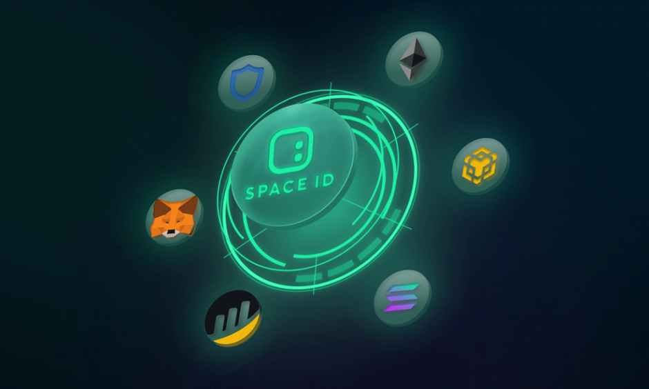 Engaging with SPACE ID: How Airdrops Work | by $ID Gains | Nov, 2024 ...