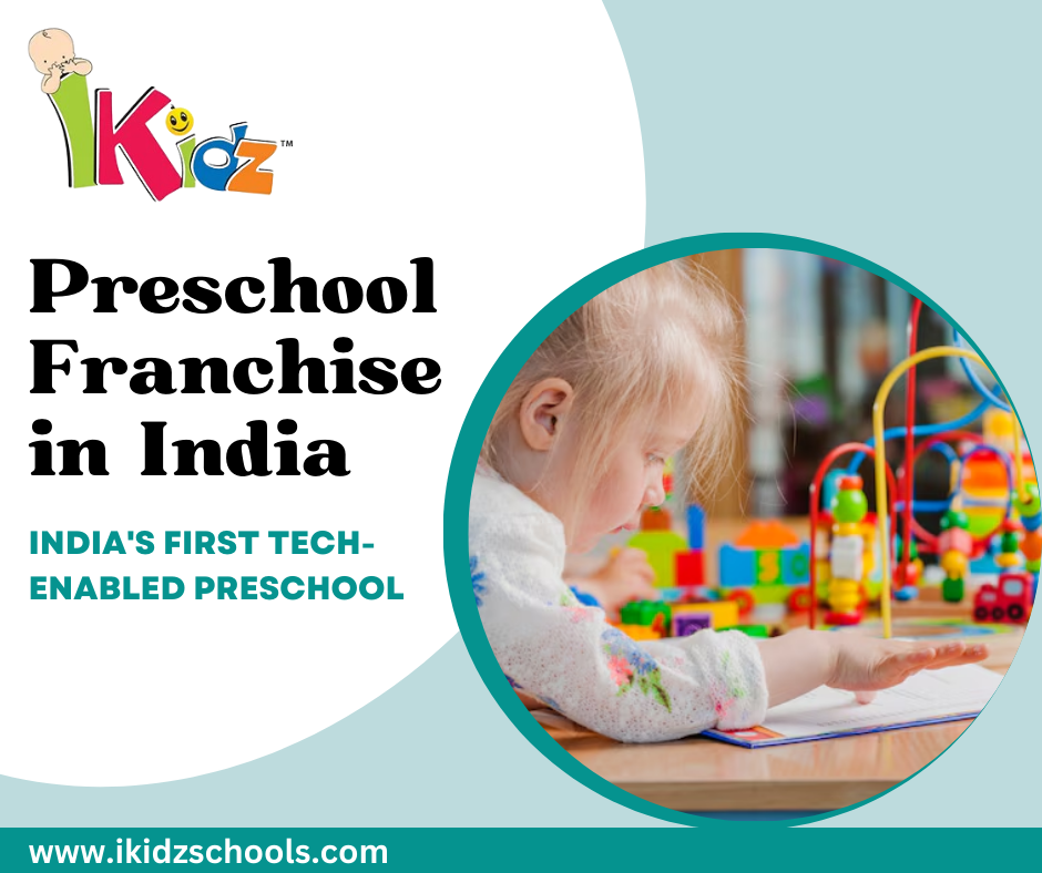 The Ultimate Guide to Preschool Franchise: Unlocking Success in Early ...