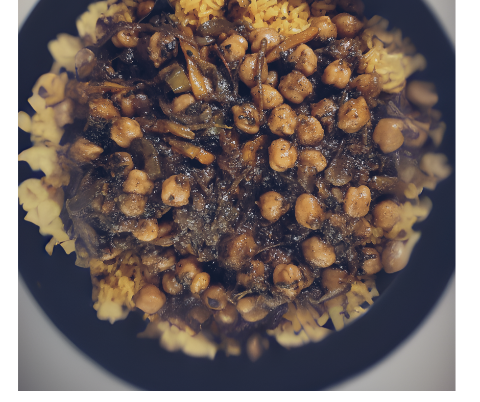 Artistic Culinary. The Mimicking Strategy | by Hudima Hub | Medium